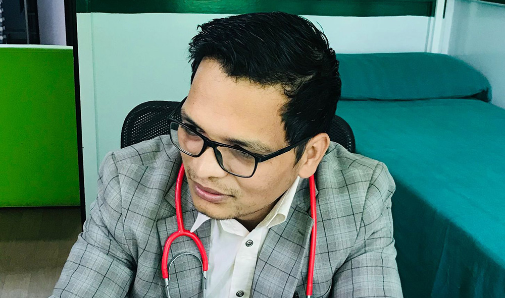 कार्बन मोनोअक्साइड विषाक्तताले कस्तो असर गर्छ? - डा राजकुमार विक ...