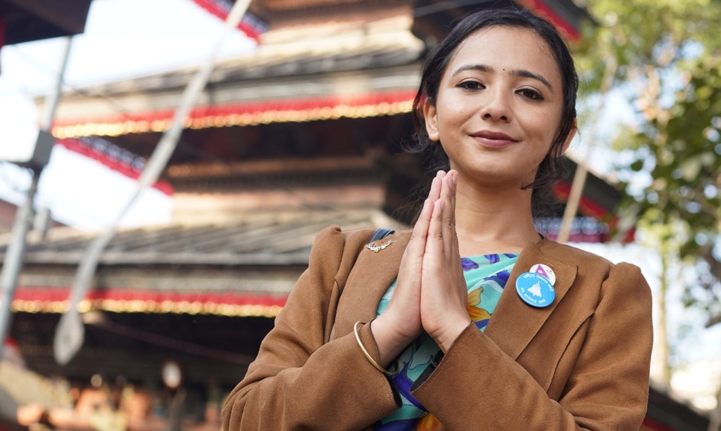 रास्वपाद्वारा ३६ विभाग गठन, स्वास्थ्य तथा जनसंख्या विभागको प्रमुखमा डा ...